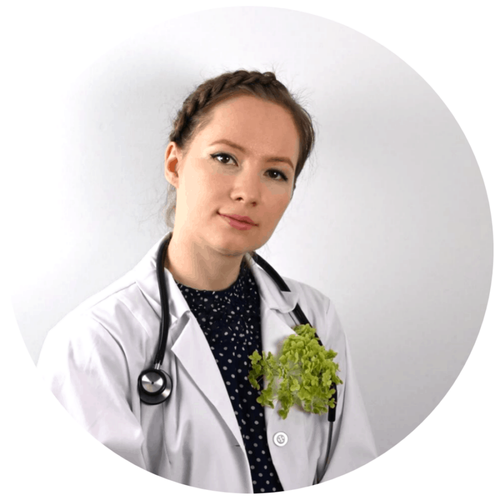 Holistic Healer | Holistic Healing Services - Daria Sera MD